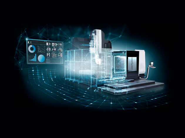 What is “Augmented Operations” - DMG MORI BeLux